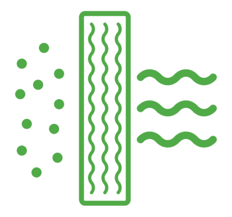 Dexwet – True Filter Solutions